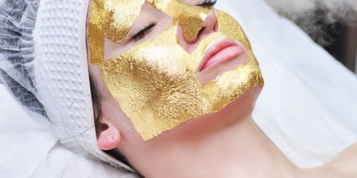 Metais nobres no cuidado com a pele – Ouro, Prata e Platina